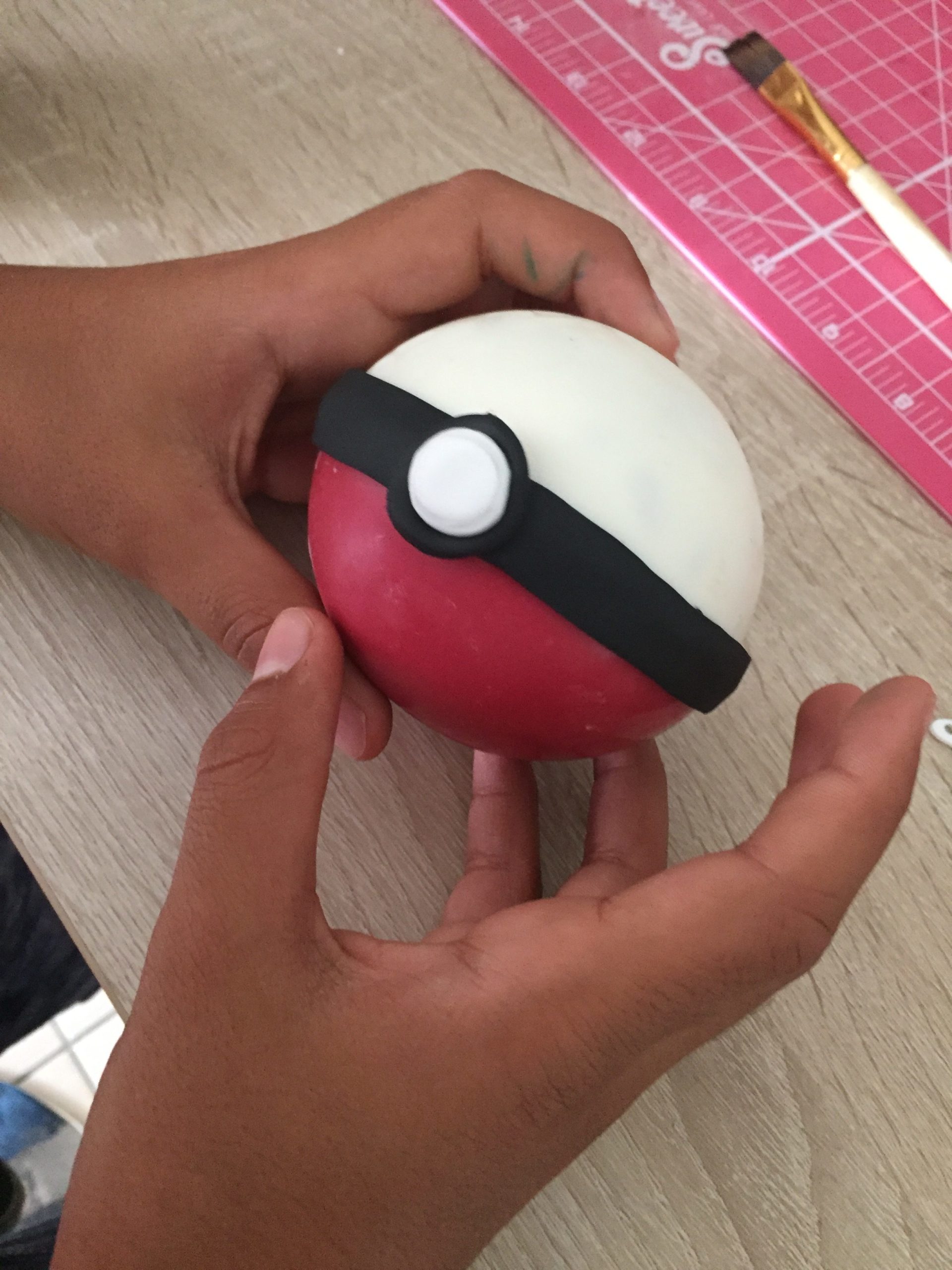 Z & L atelier chocolat Pokémon – 0045 | Lullubies